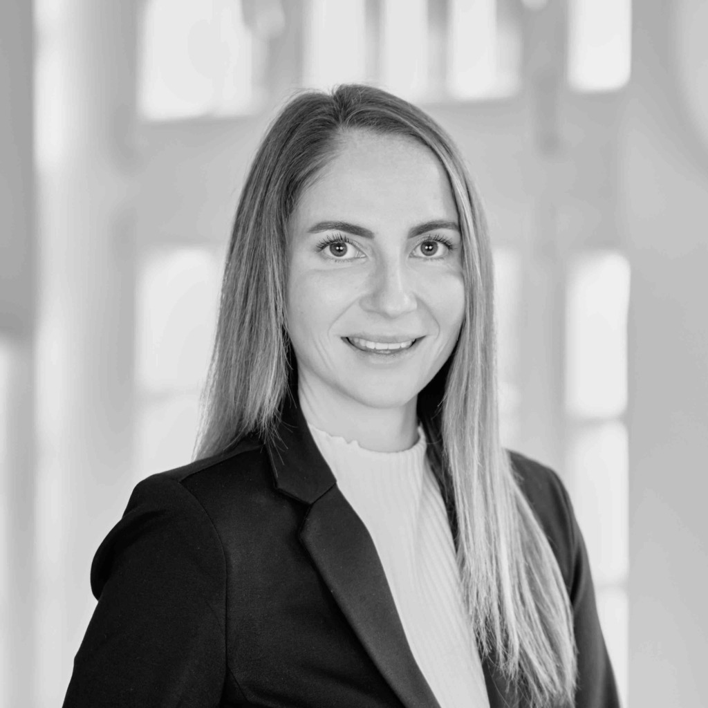 Christina Zeitler - Executive Assistant - Edler & Stiegler Consulting ...