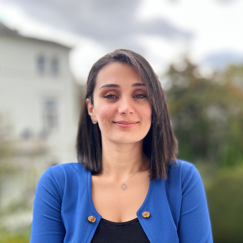 Nadia Ismail - Fachkraft für Finanzbuchhaltung - WBS Training AG | XING