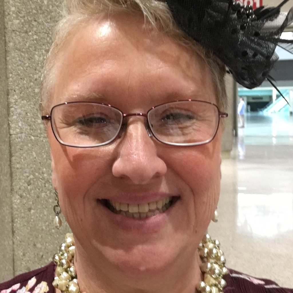 Jane Corder - Office Manager - McCarthy Strategic Solutions | XING