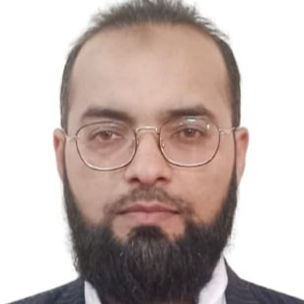 Muhammad Salman Qayyum - Sales and Marketing Manager - Al Qayyum ...