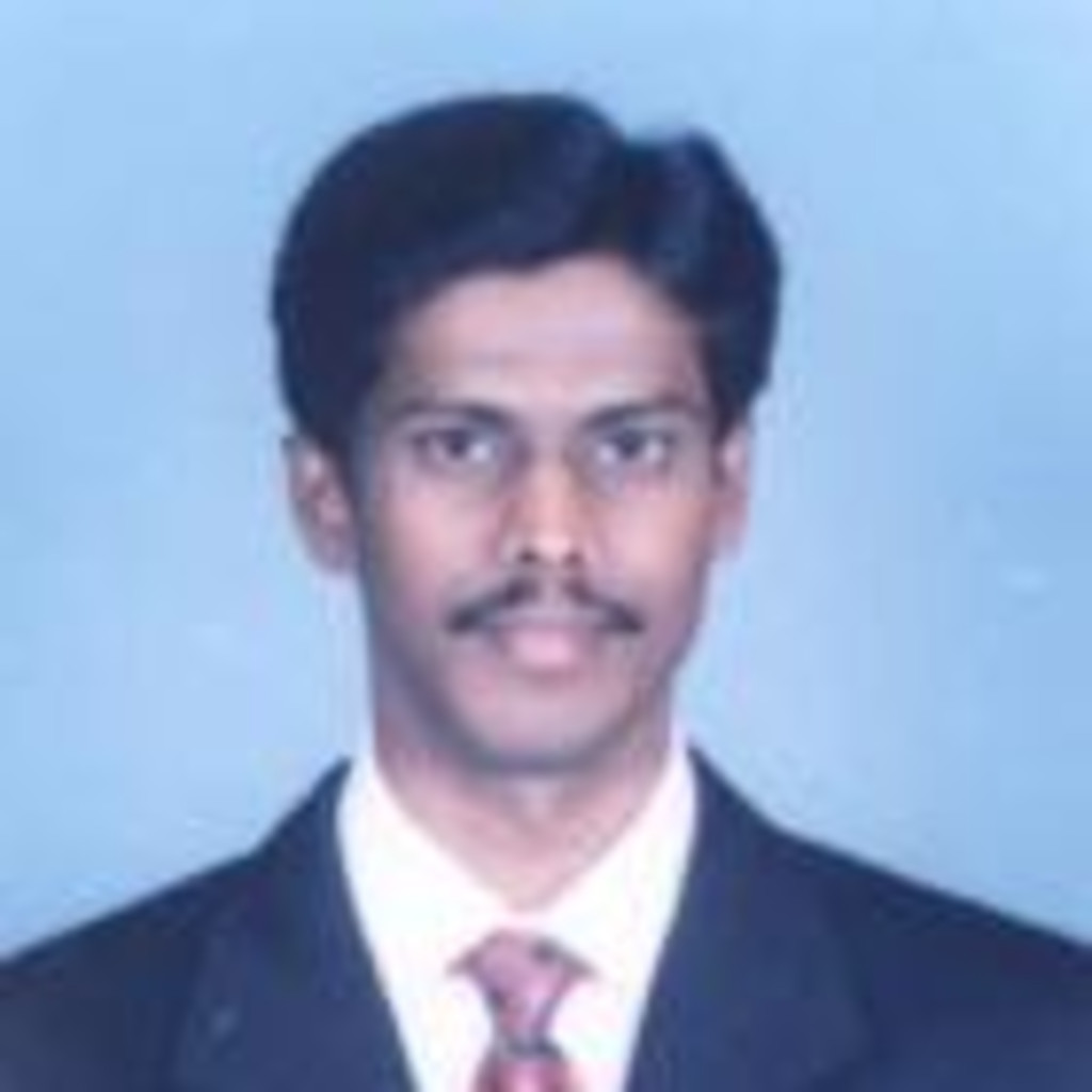 Pradeep Lingam - Regional Head - Direct On PC Limited | XING