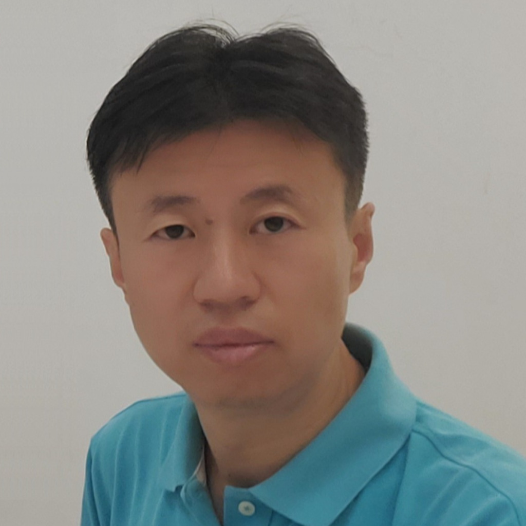 Yi Han - General Manager - Reiff Technical Products Shanghai Co., Ltd ...