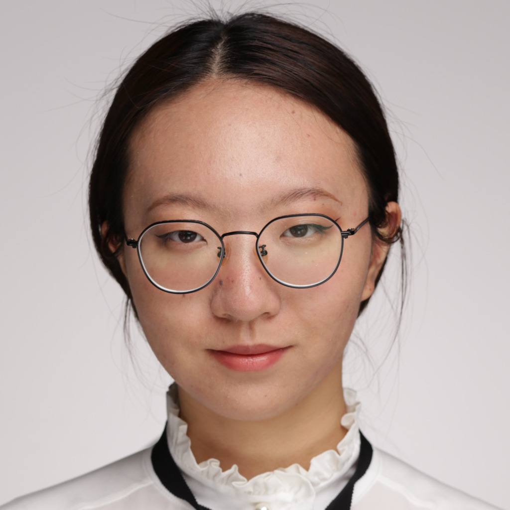 Hongyu Fan - International Management - International School of ...