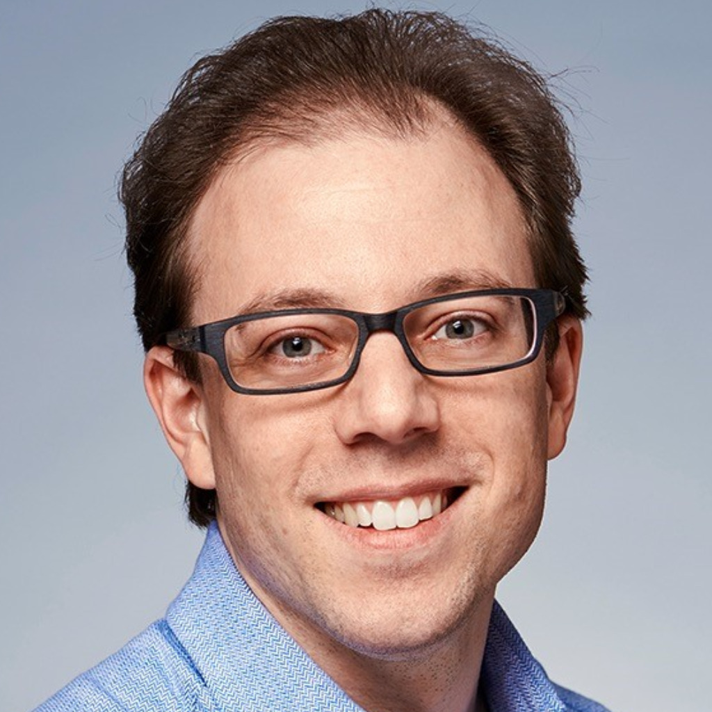 Christian Gmür - Content-Manager - Ringier AG | XING