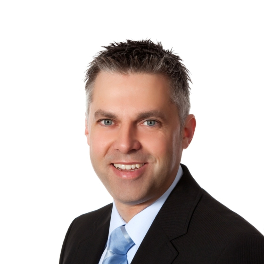 Alexander Georg - Verkaufsleiter - Leica Geosystems GmbH | XING