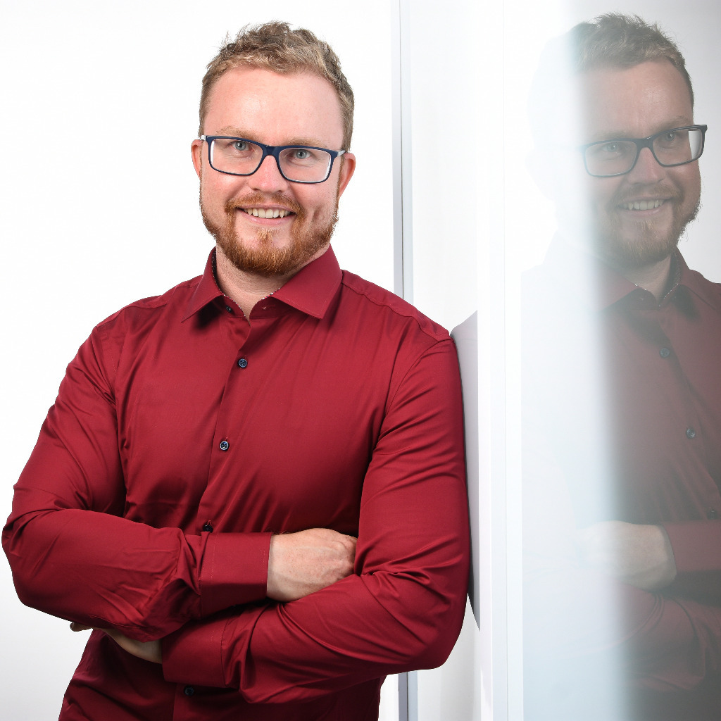 Filip Freihofer - Konstruktionsingenieur / Projektingenieur - Broetje ...