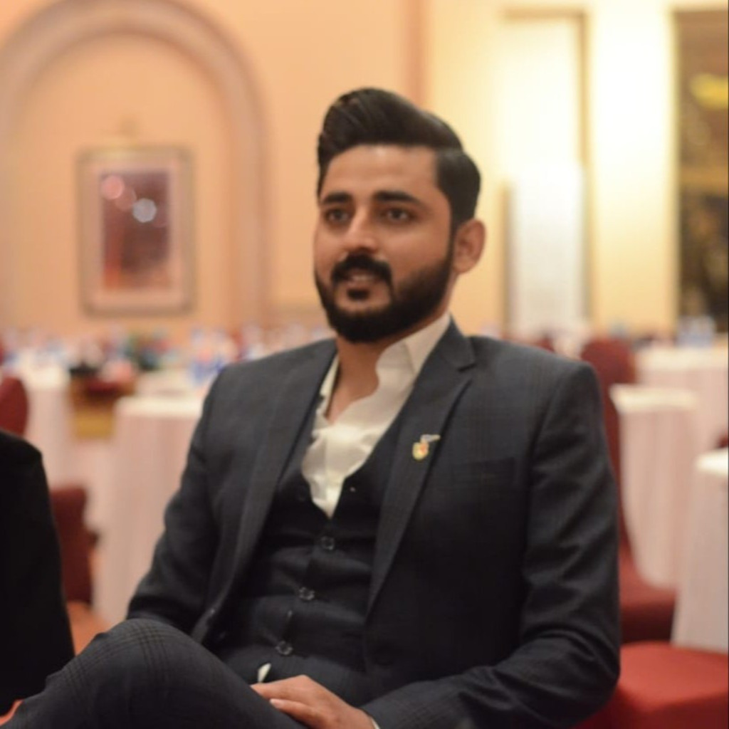 Shahzaib Ali Khan - Senior Unity Developer - Hazel Mobile | XING