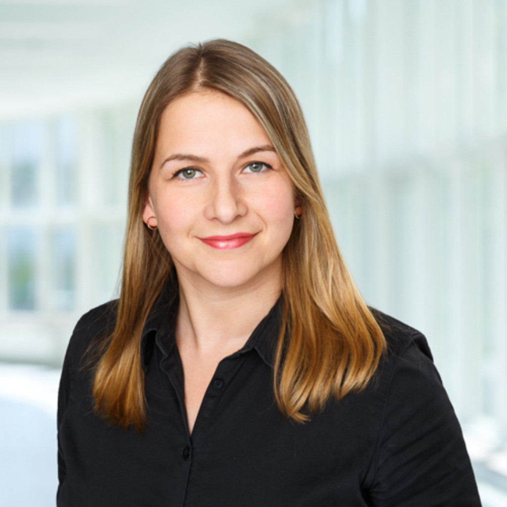 Alexandra Meisterfeld - Betriebswirtschaftslehre - HTW Berlin | XING