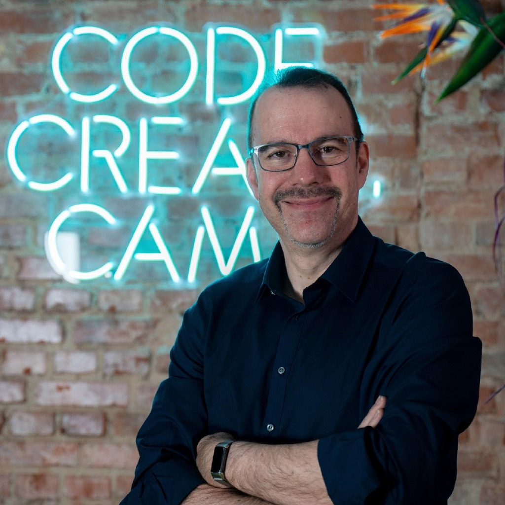 Bernd Preuschoff - Geschäftsführer - CodeCamp:N | XING Bernd Preuschoff - Geschäftsführer - CodeCamp:N | XING