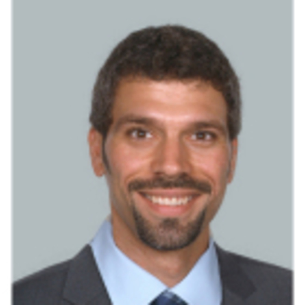 Alexander Link - Manager Industrial & Medical Division - Chromos Group ...