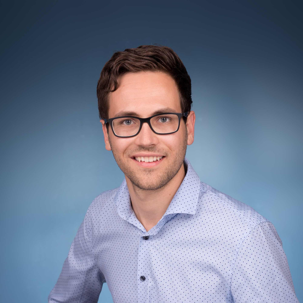 Rick Petzold - Produktmanager Hochdruckreiniger Professional - Alfred Kärcher SE & Co. KG | XING