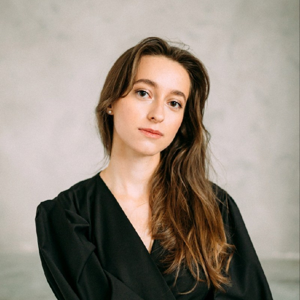 Darya Denisenko - Business Development Manager - A1QA | XING