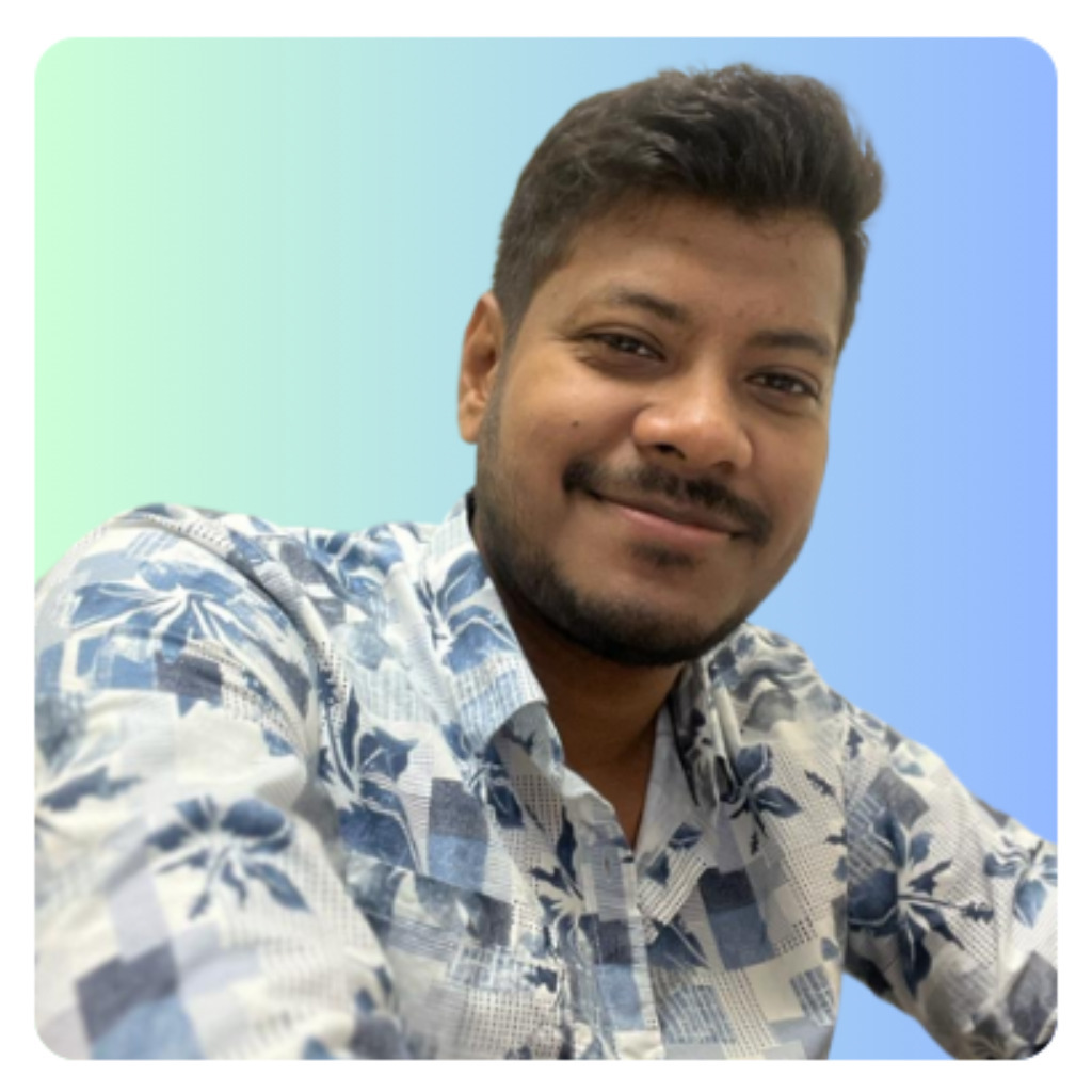 Afrid Mondal - Data Scientist - Morgan Stanley | XING