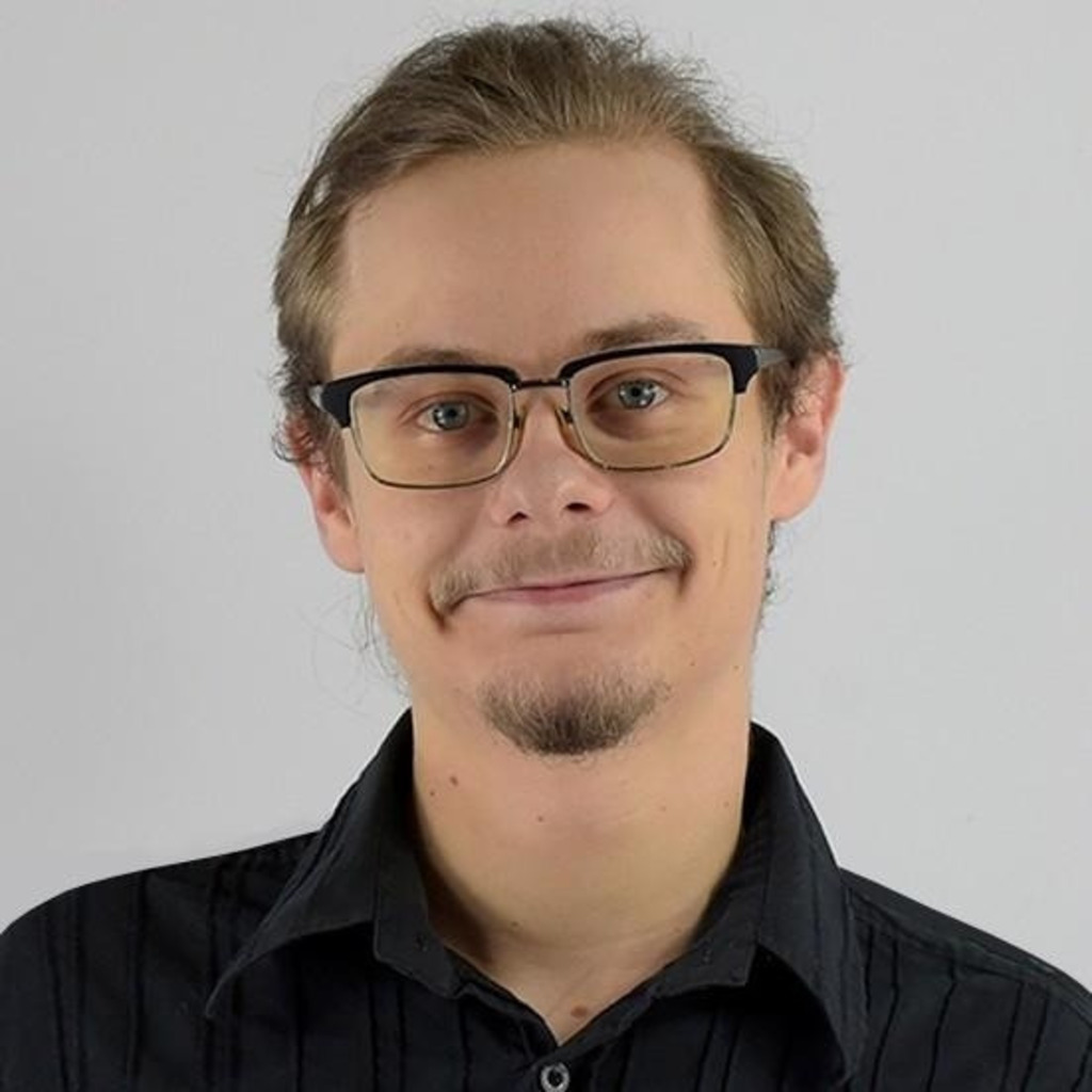 Joshua Schiller - Business Analyst (RPA-Operator) - Viridium Gruppe | XING