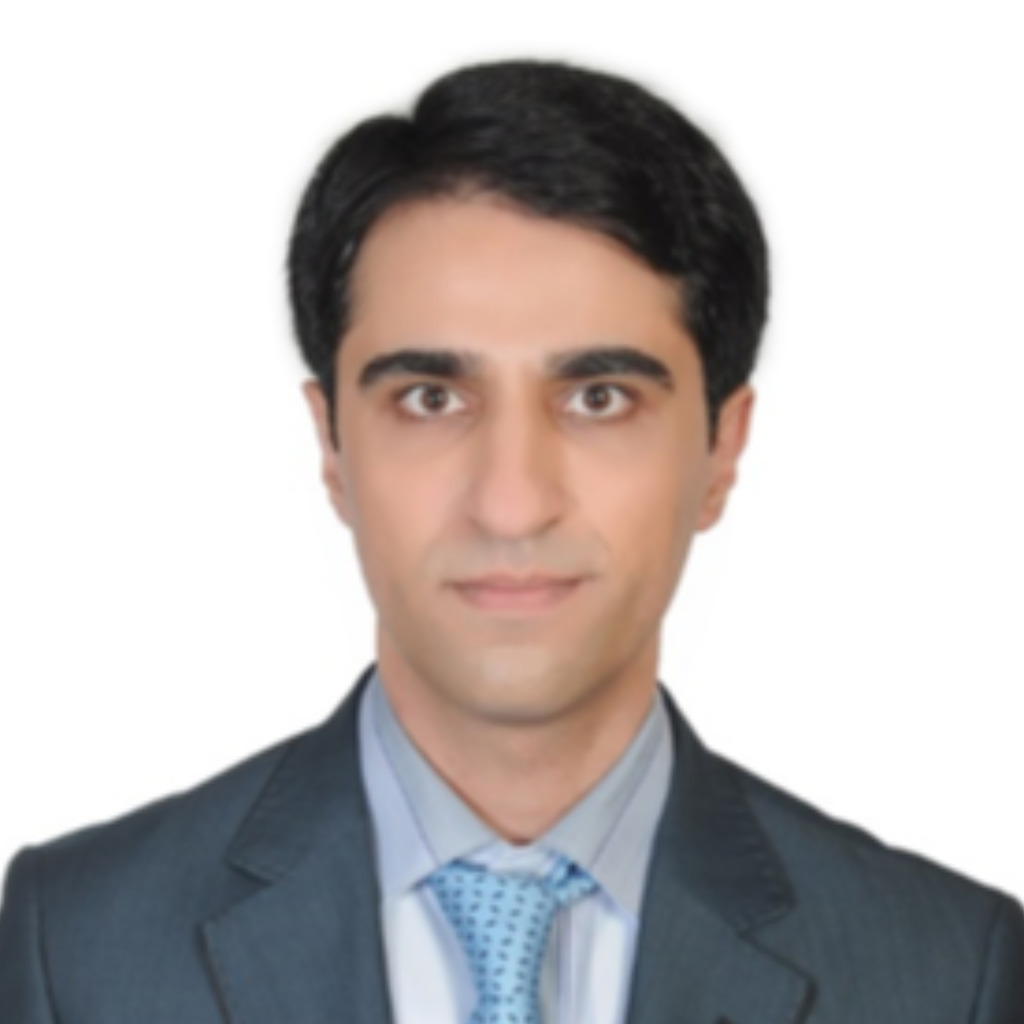 Mohammad Sakhaei - Senior Backend-Entwickler - Skandinaviska Enskilda Banken AB - SEB | XING