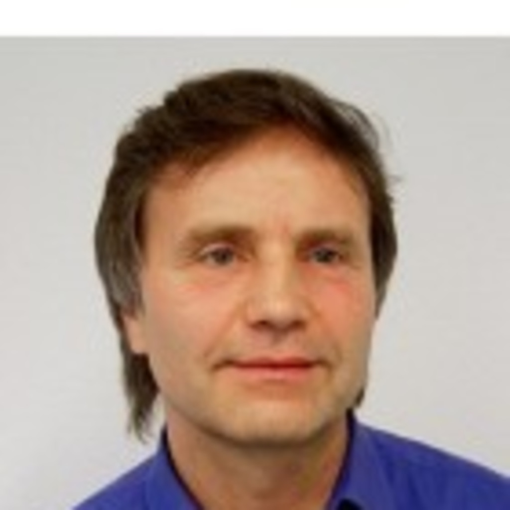 Roland Höhne - Elektrokonstrukteur - Bystronic Laser AG | XING