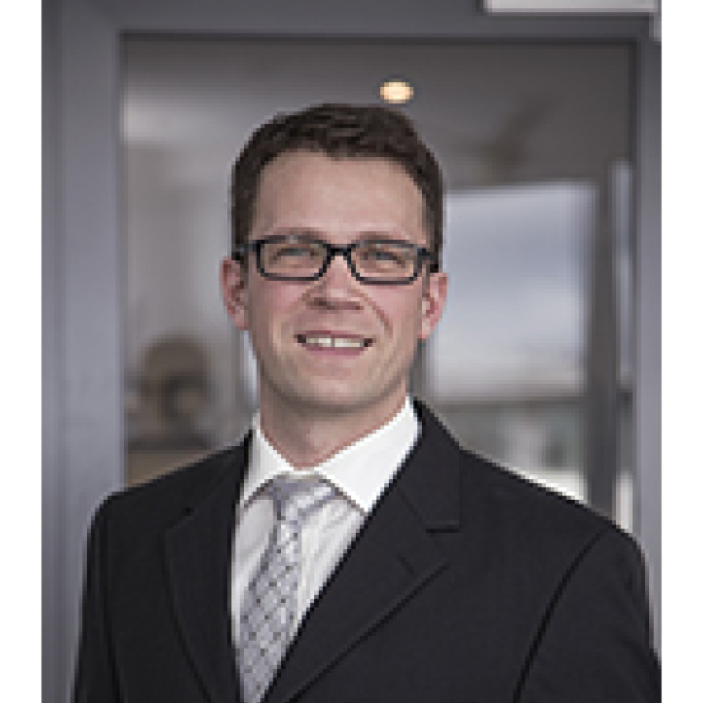 Robert Beckmann - Inside Sales International - LANCOM Systems | XING