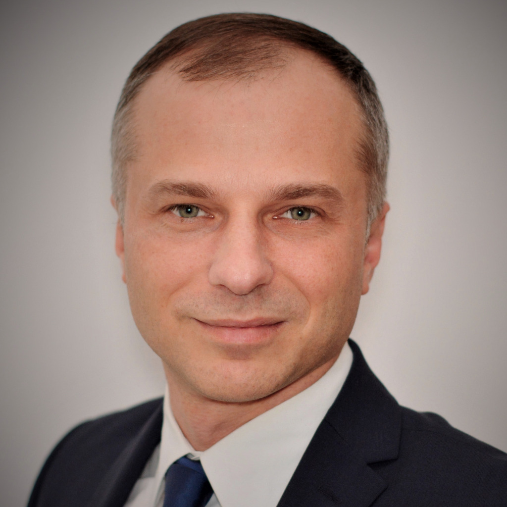 Christian Popescu - Account Manager - Crayon Deutschland GmbH | XING