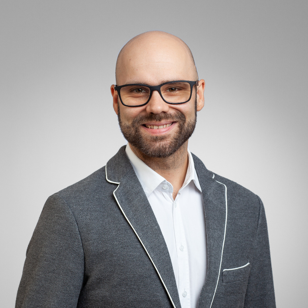 Fabian Walterfang - Sachbearbeiter - Curt Beuthel GmbH & Co. KG | XING