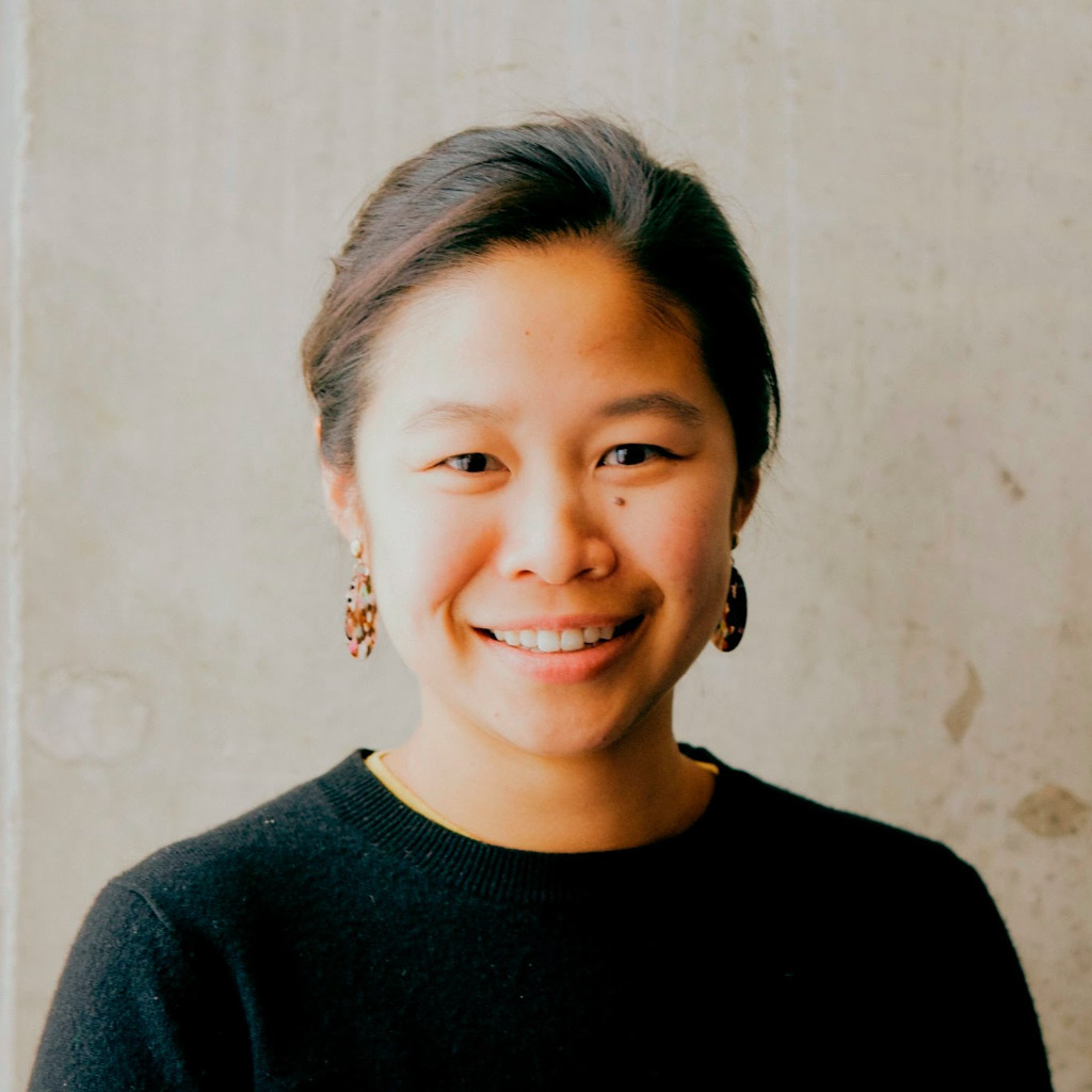 Serena Tan - Project Leader - Ethereum Foundation | XING