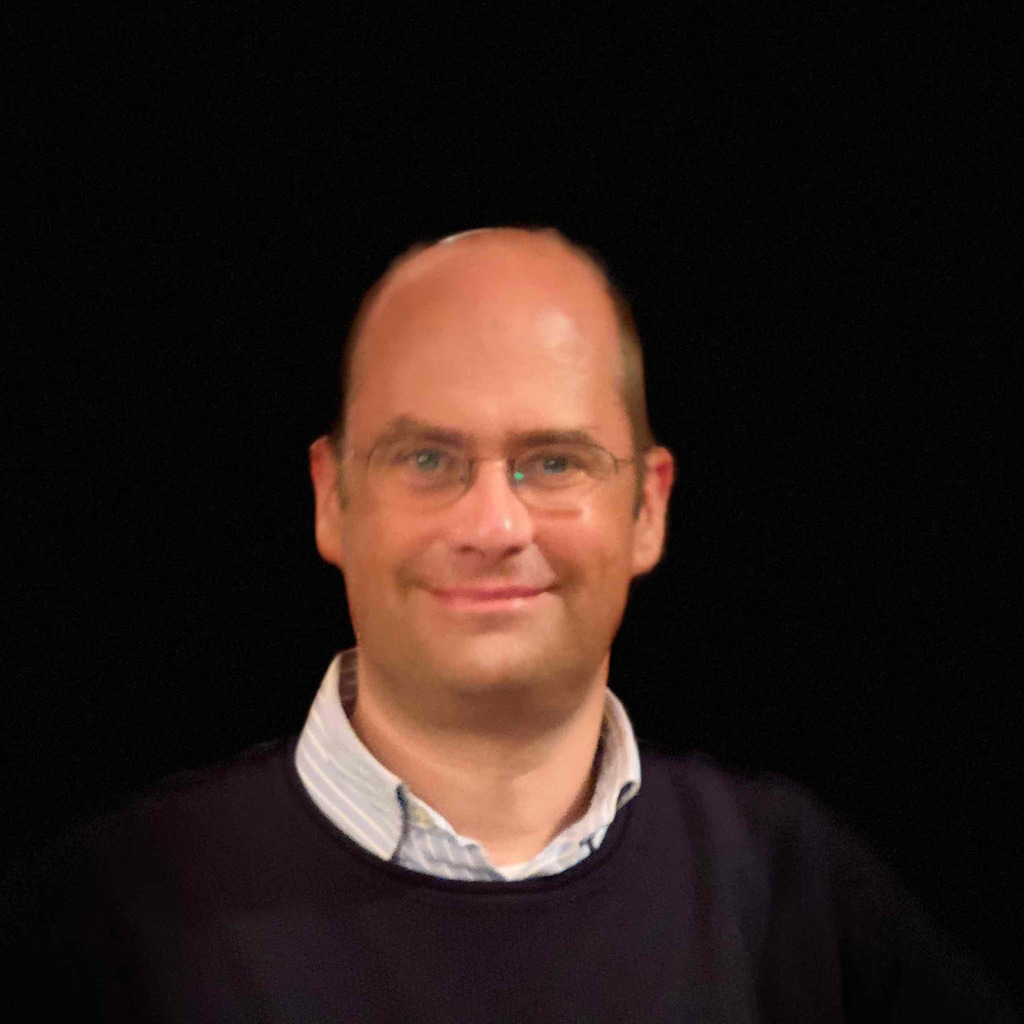 Jens Rohne - Head of CAO Organization - Merck Group | XING