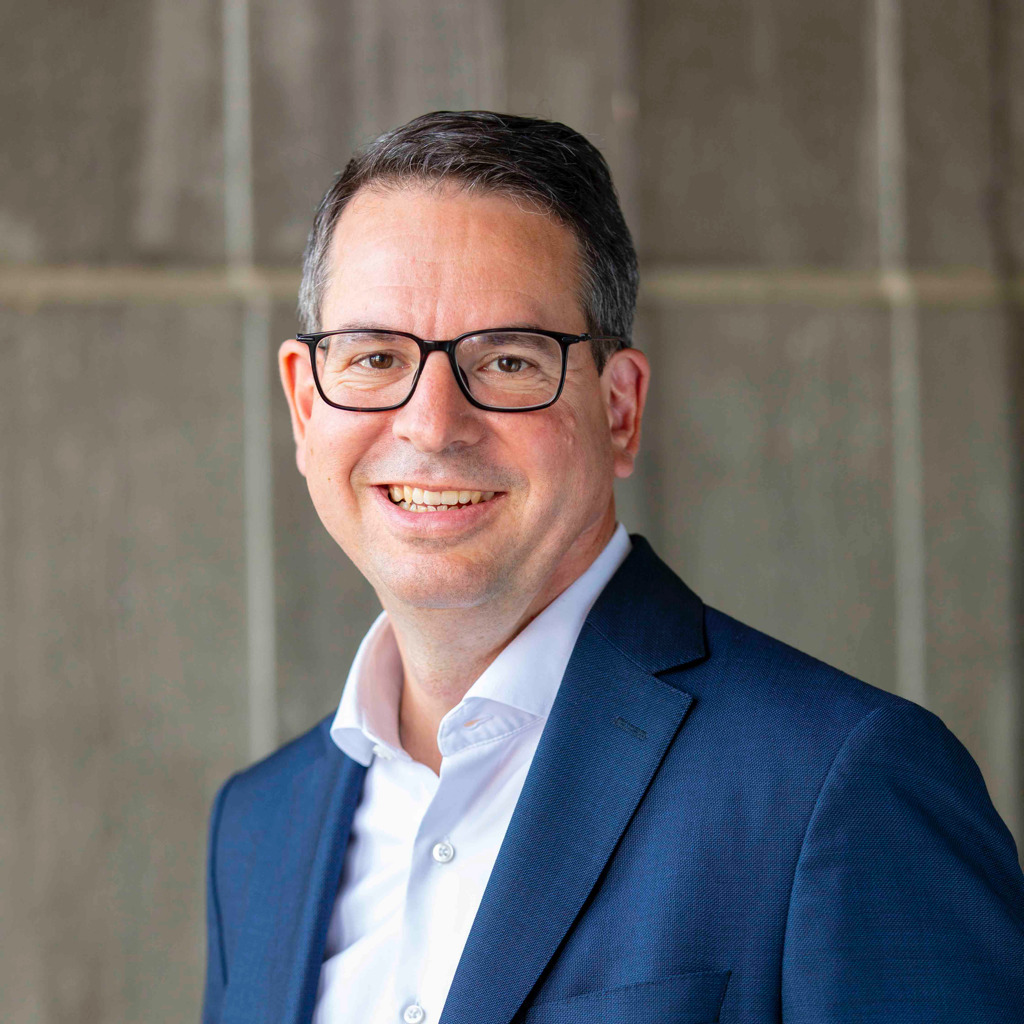 Matthias Kaufmann - Geschäftsführer - Adolf Lupp GmbH + Co KG | XING