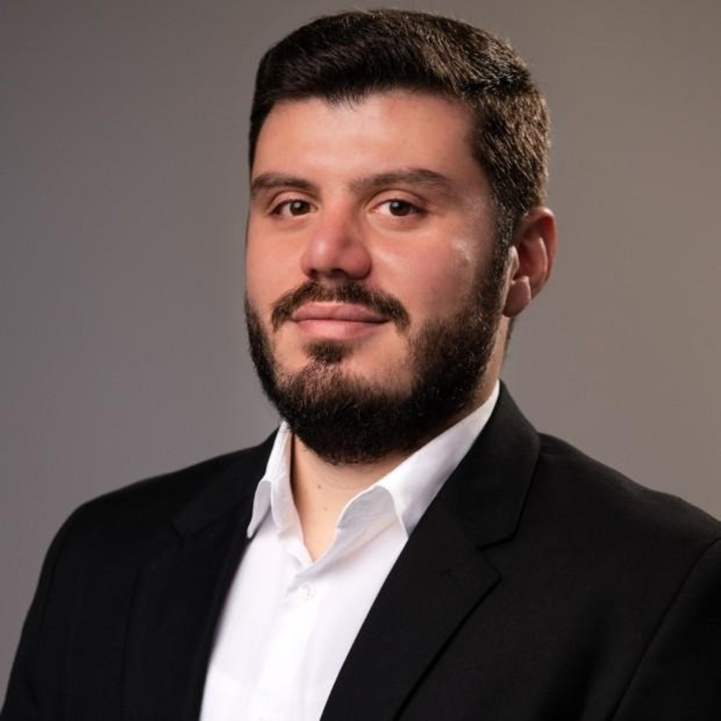 Mahmoud Rihawi - Entwicklungsingenieur - Röders Tec | XING