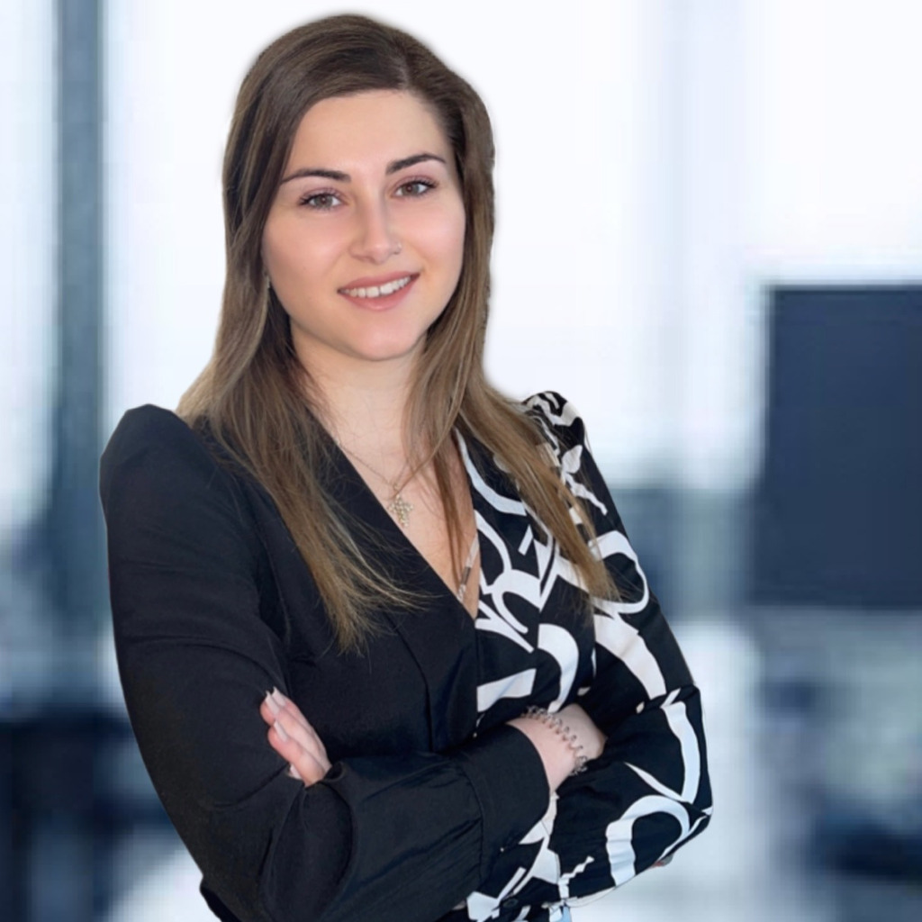 Jennifer La Mendola - Stellvertretende Filialleiterin - Volksbank ...