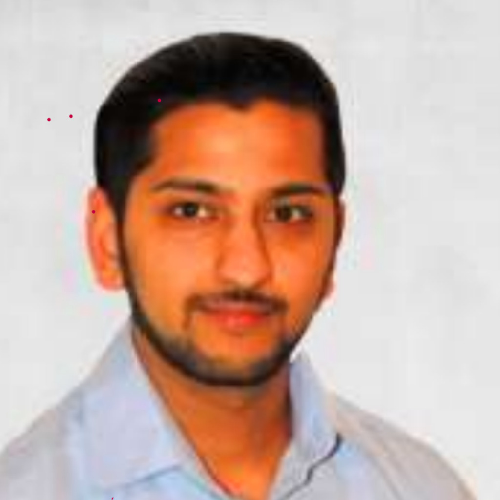 Ankit Raj - Maschineningenieur R&D - Ideal Standard GmnH | XING