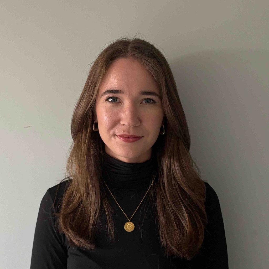 Michelle Fanter - Senior Business Development Representative - Stripe ...