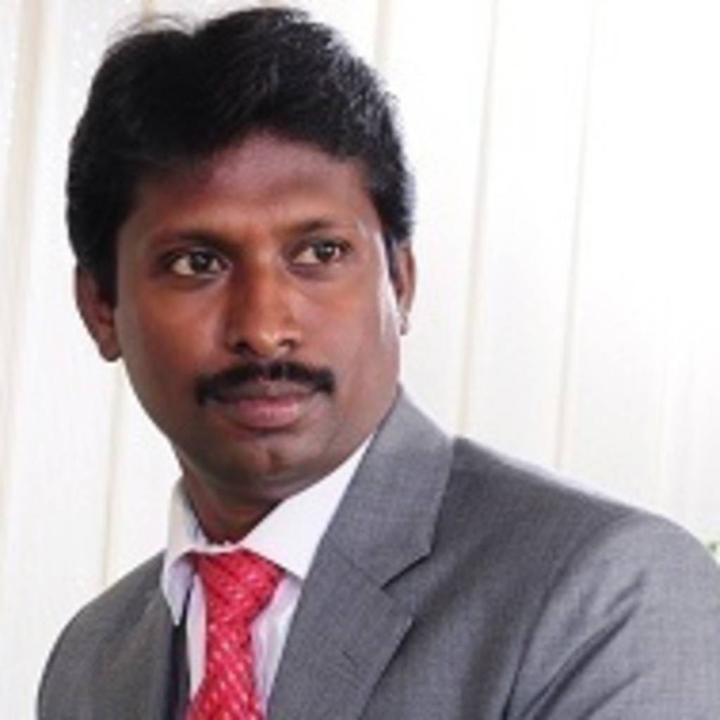 Rajamohan R M - Project Manager - Ford Motors Private limited | XING