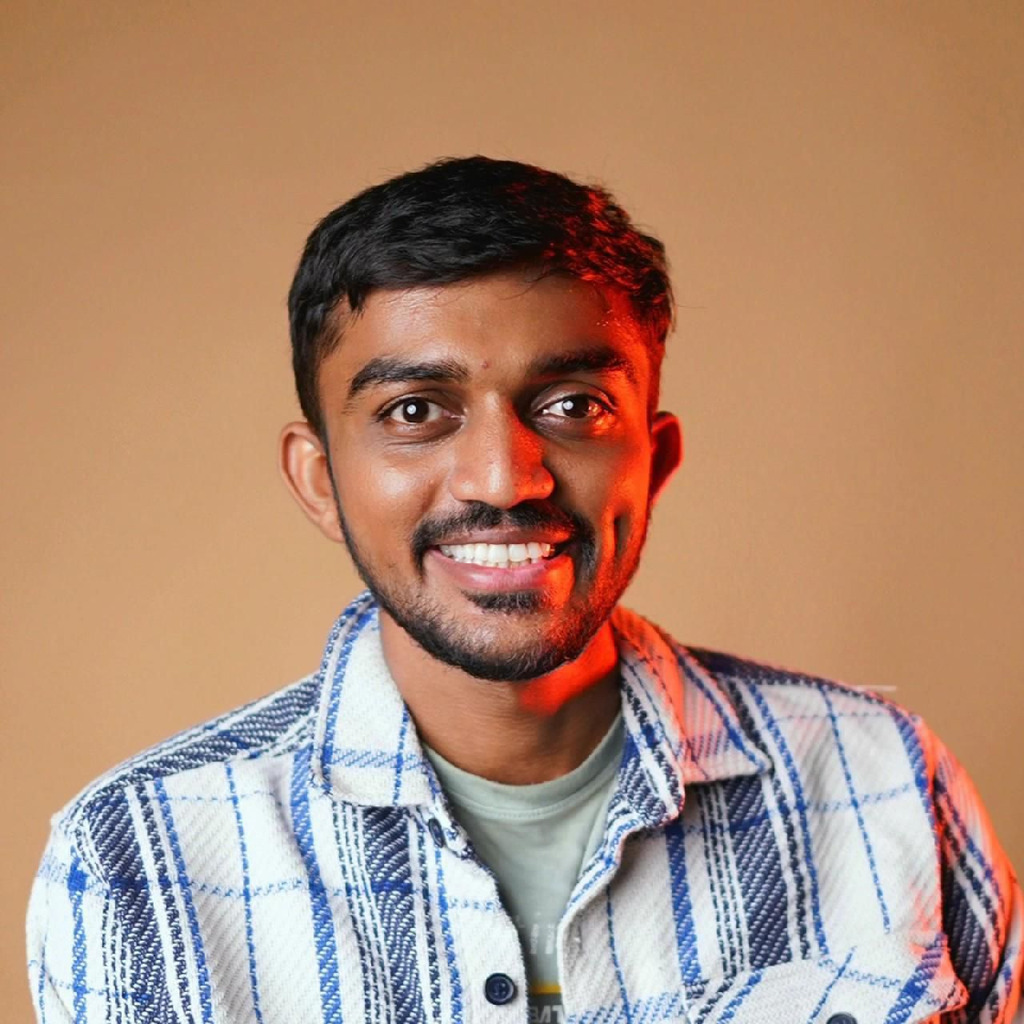 Jenish Dholariya - UI/UX Designer - Brilworks Software | XING