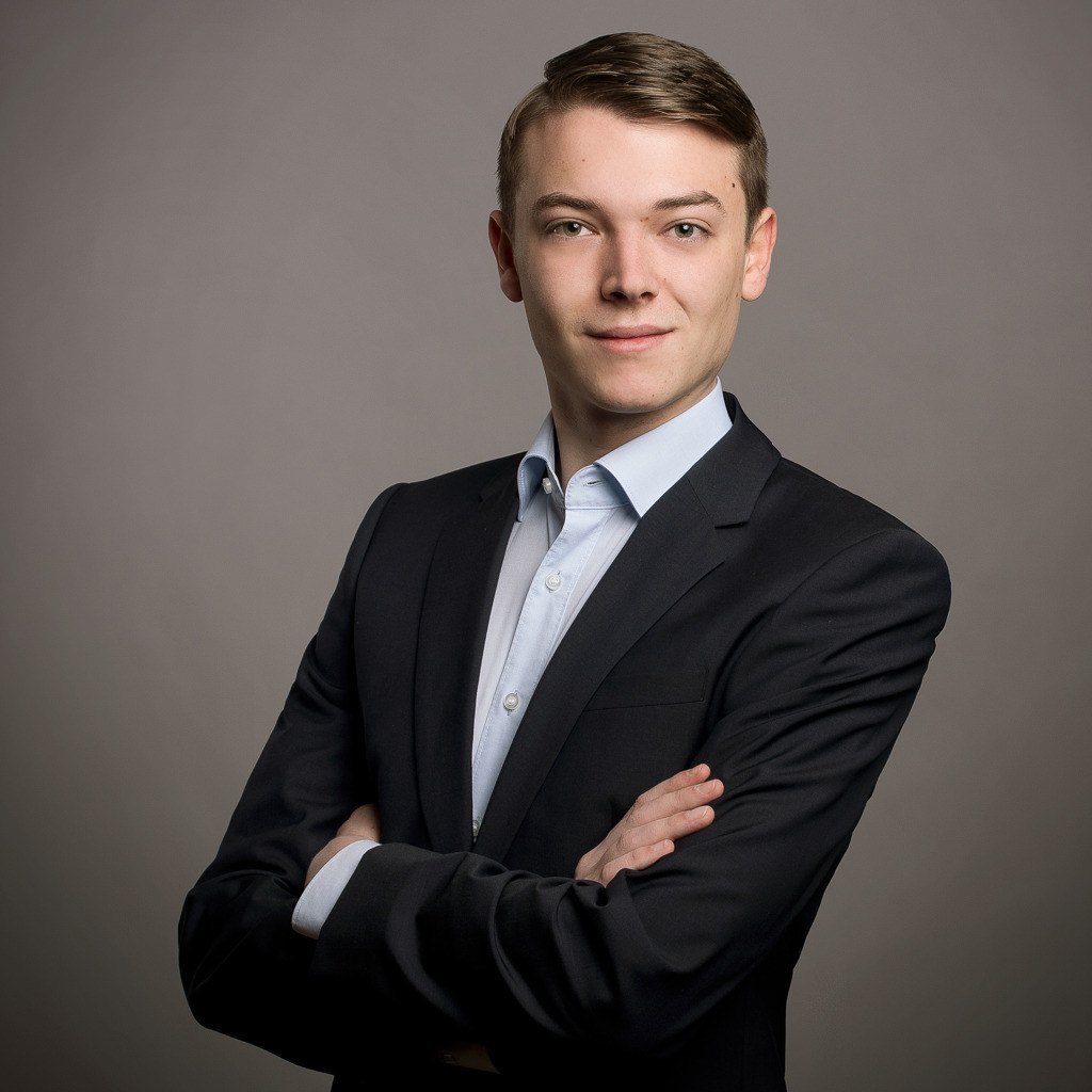 Tim Weider - Produktentwicklung KI - Teleport GmbH | XING