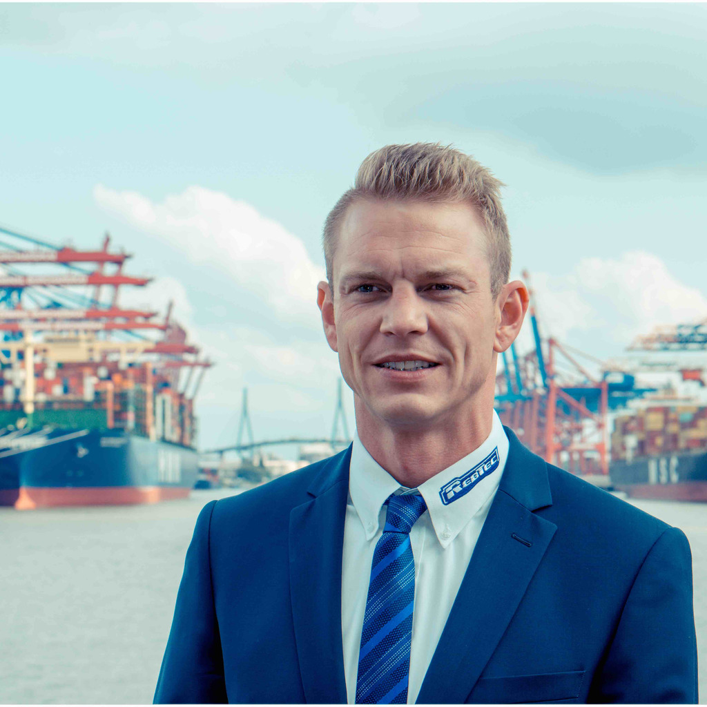 Jan Rebling - CEO - REBTEC GmbH | XING
