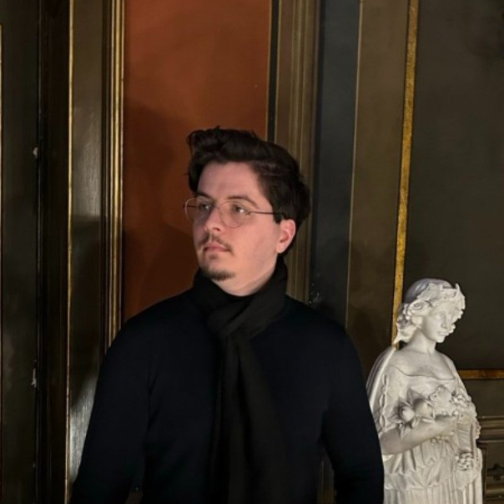 Muresan Vlad-Mihail - Kotlin Backend Developer - MHP – A Porsche ...