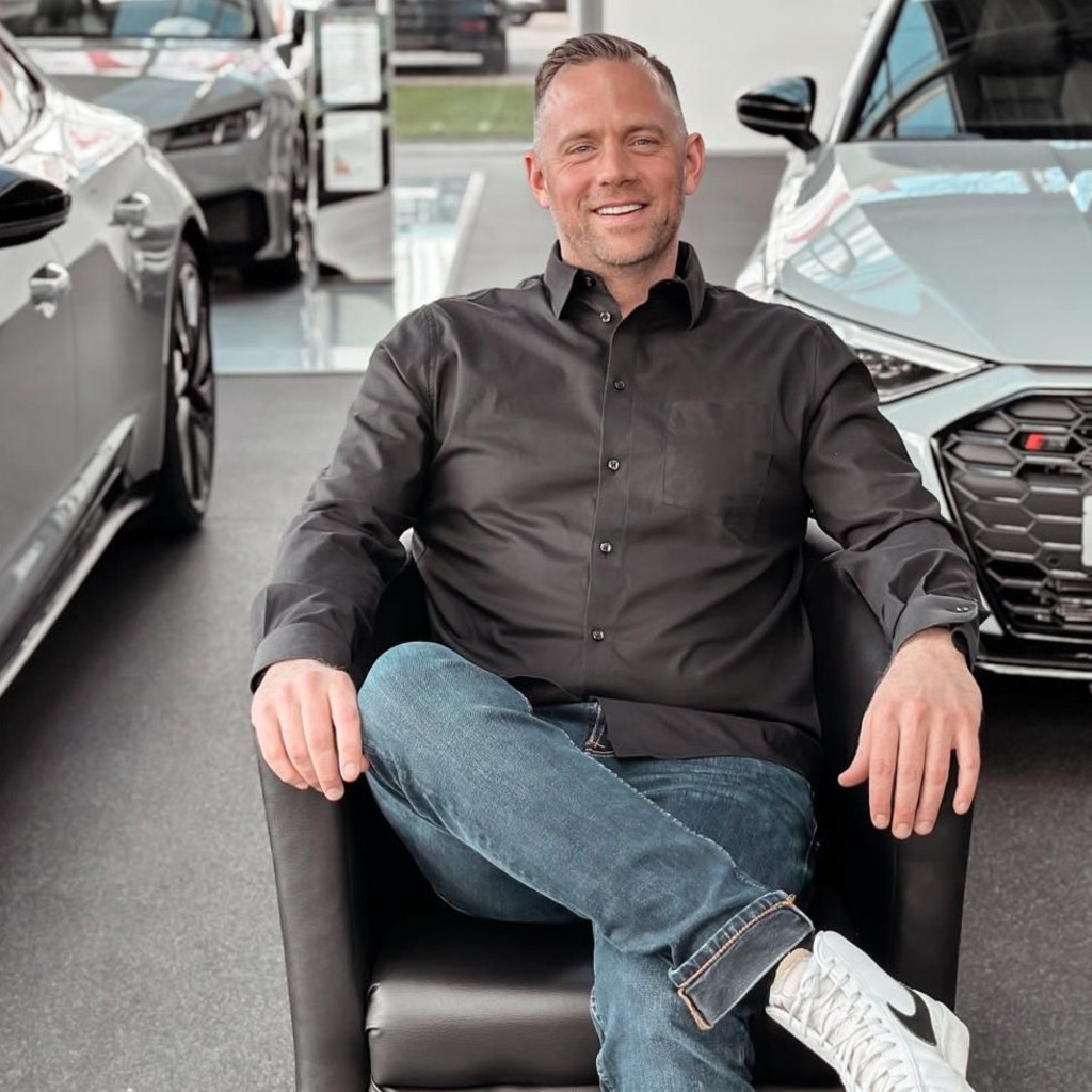 Christian Beer - Einkauf Gebrauchtwagen Maxgruppe - Autohaus M.A.X ...