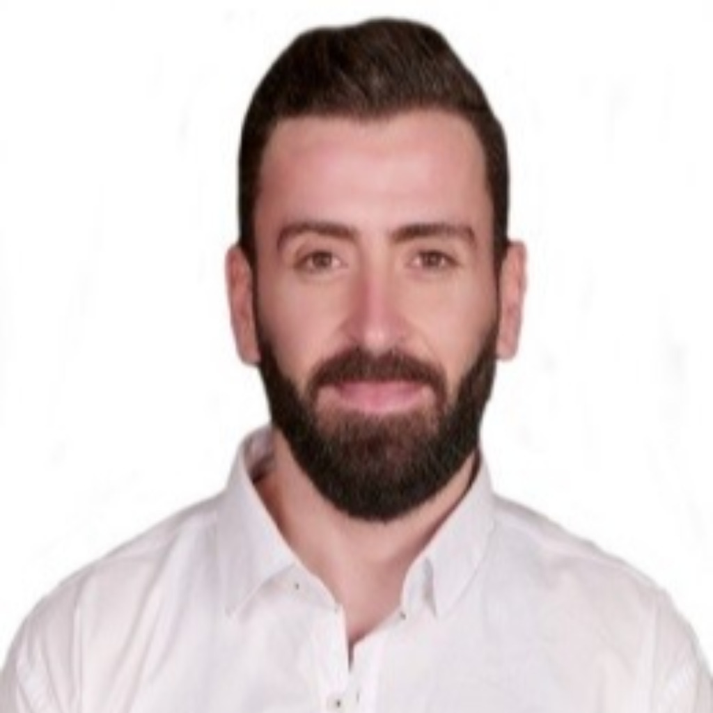 muhannad hammada - Senior Frontend developer - Quintic Digital GmbH | XING