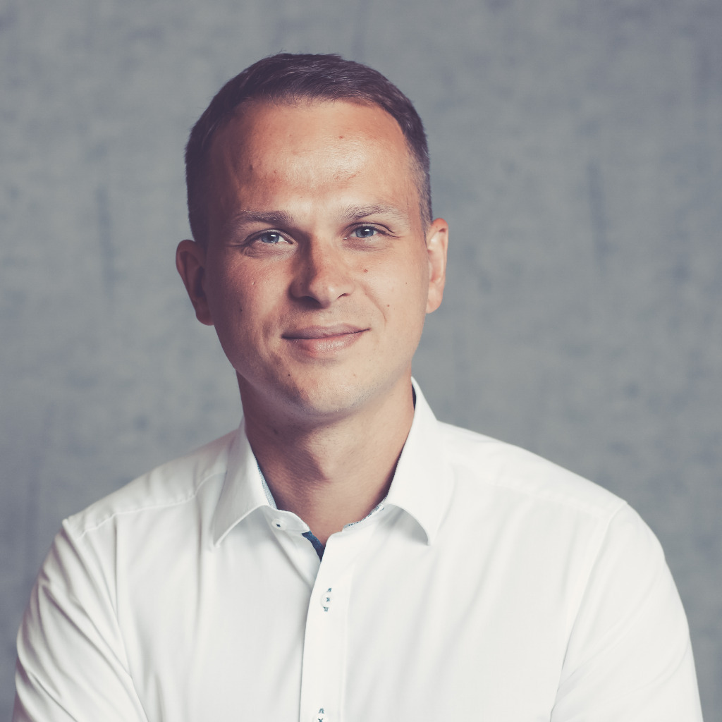 Thomas Schmidt - Finance und Business-Administrator - Almacom ...