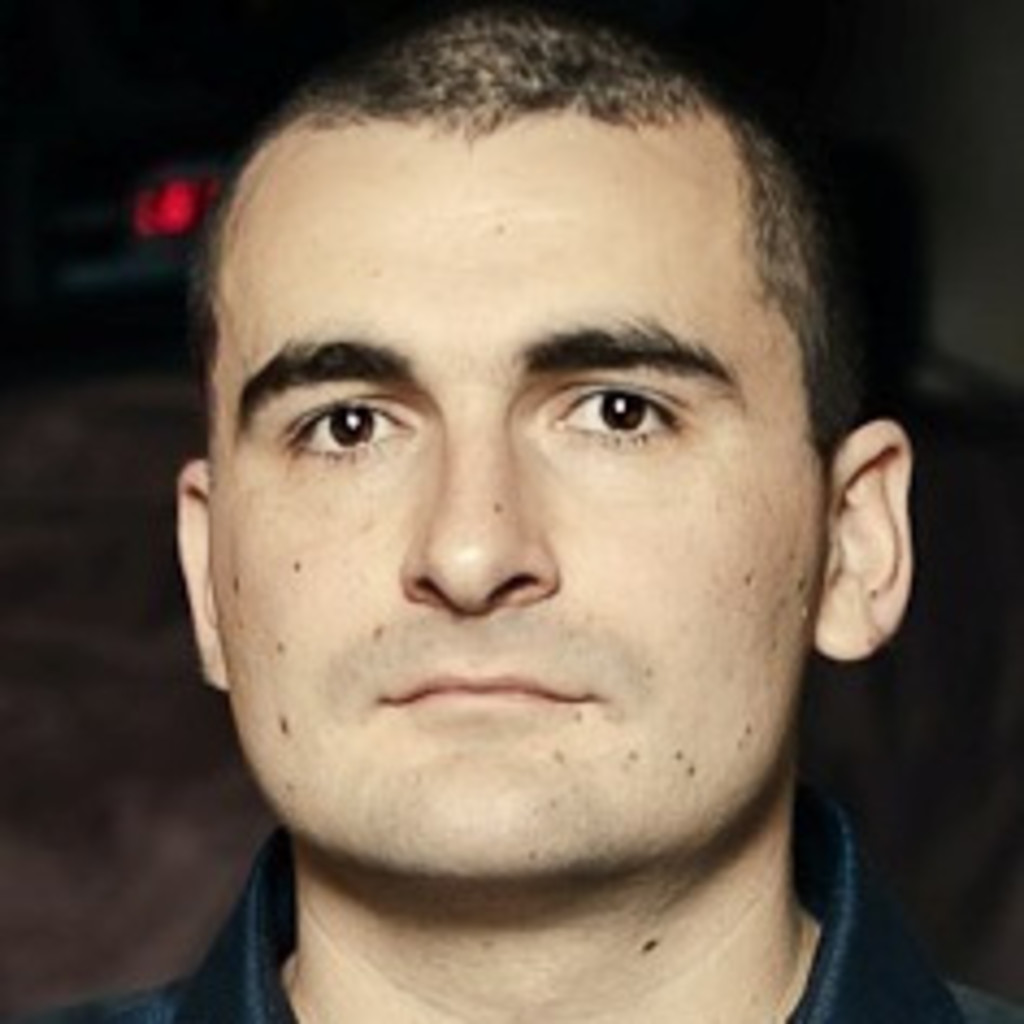 Dmitry Zorya - .NET Developer - First Line Software, St. Petersburg ...