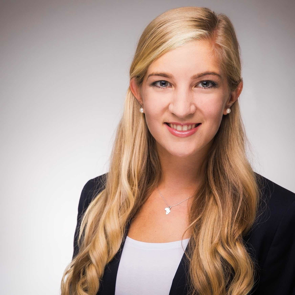 Isabel Flaig - Marketing Manager (Product Marketing Home Appliance ...