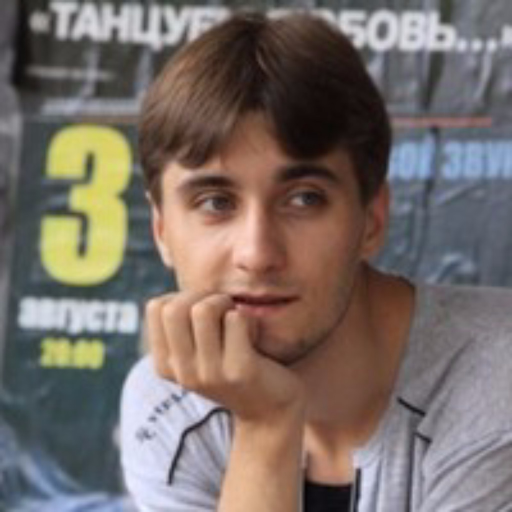 Yevgeniy Leychenko - Lead iOS Developer - The App Solutions | XING