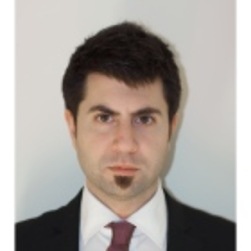 José Javier González Estévez - Responsable de Investigación, Desarrollo ... José Javier González Estévez - Responsable de Investigación, Desarrollo ...