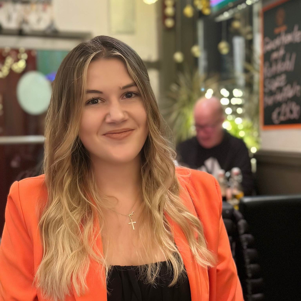 Julia Seibel - Projektmanagerin - Tiba Projektservice GmbH | XING