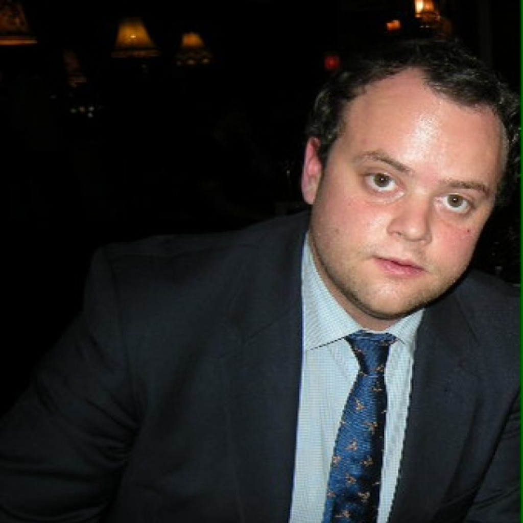 Oliver Cash - Recruitment Manager - Bright Purple Resourcing | XING