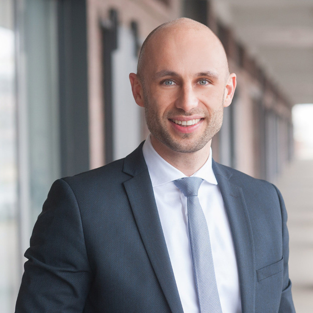 Felix Bodermann - Regionalleiter - B·A·D GmbH | XING