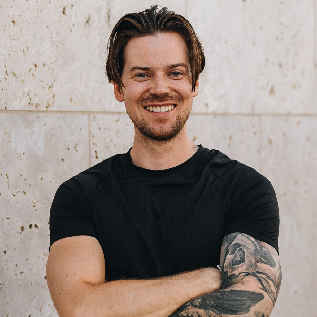 Lukas Auer - Personal Trainer - Lukas Auer - PT | XING