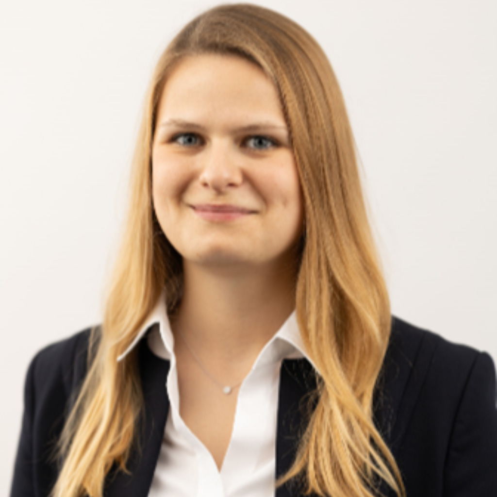 Maria Nesterenko - Complince Officer - Deutsche Pfandbriefbank AG | XING