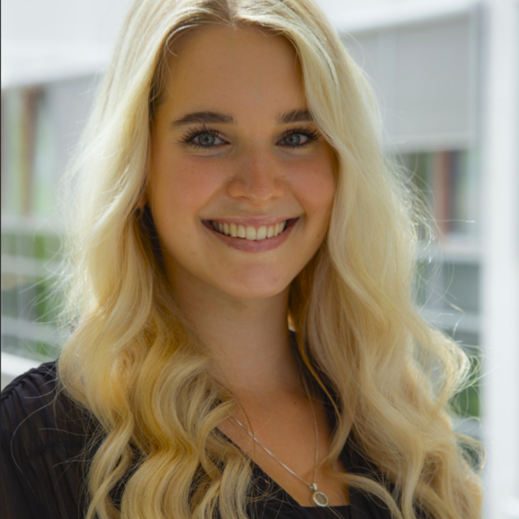 Emma Uhlig - Personalentwicklerin - Sparkasse Chemnitz | XING