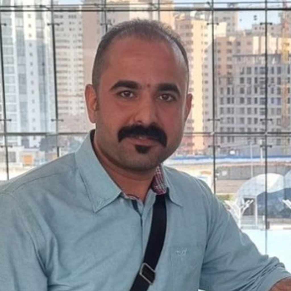 Mohsen Asadi - Senior Network Engineer - Meshkat | XING