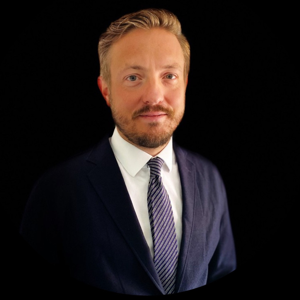 Robert Schendler - Vertriebsleiter - BWplus Röntgen | XING